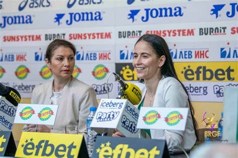 Световният елит на художествената гимнастика се събира в София