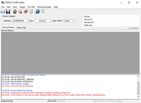 Not Able To Transmit Data Using Uart1 In Stm32h753