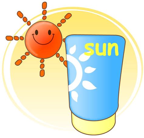 [자외선][자외선차단제] 자외선 차단제 제대로 알고 사용해요~