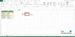 How To Highlight Cell Or Row With Checkbox In Excel