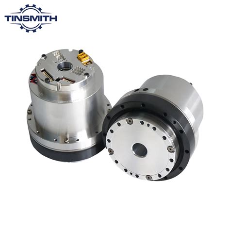 CNC Robot Arm Parts Joint Actuator Module Robot Joint Motor Joint Motor And Robot Arm Joint Motor
