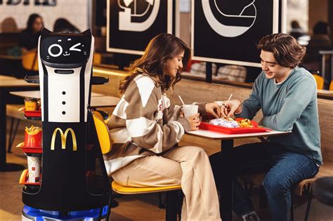 მაკდონალდს საქართველოს ინოვაციური სერვისი და კიდევ ერთი საერთაშორისო აღიარება Entrepreneur