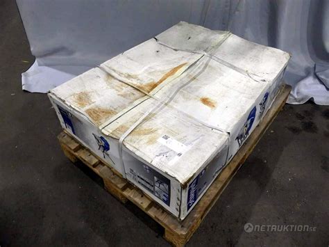 Netauktion Stocksåg Scheppach Hs410