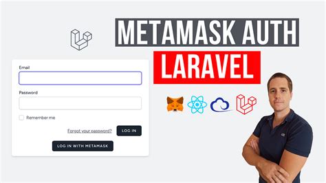 Metamask Auth With Laravel Breeze React Ethersjs V6 By