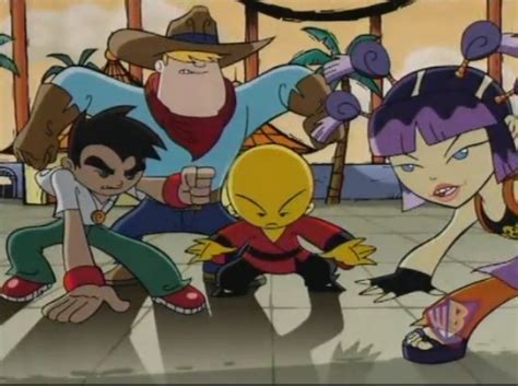 Anime Feet Xiaolin Showdown Kimiko Tohomiko