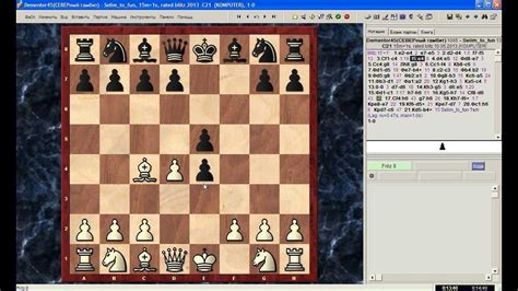 Гамбит игра. северный гамбит: характер нордический, твердый