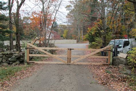 Rail Fences Fence Installation Arrow Fence Inc CT