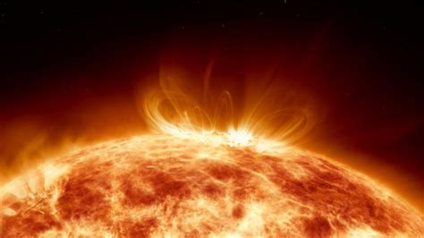 Опубліковано прогноз магнітних бурь на 8 9 червня Читайте на Ukr Net