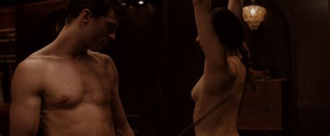 Happy Birthday Jamie Dornan DC S Men Of The Moment