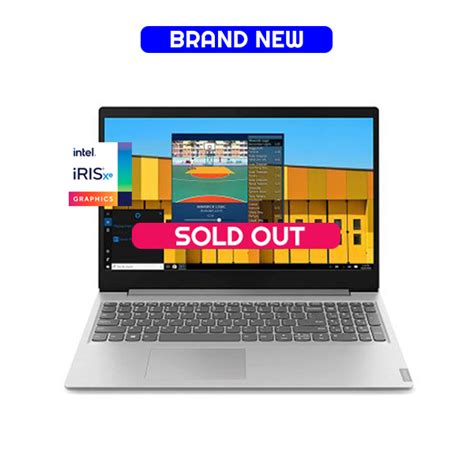 Lenovo Ideapad S Th Gen Core I Gb Ram Tb Hdd Smartbuy Kenya