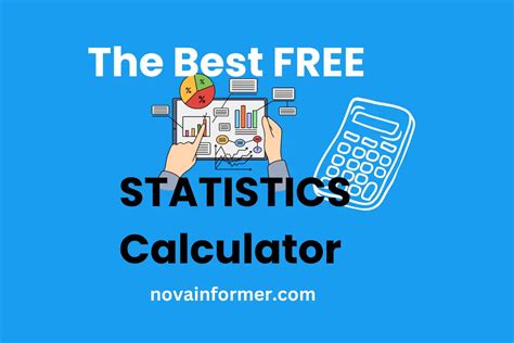 Statistics Calculator