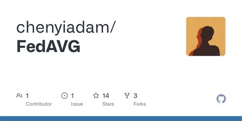 Github Chenyiadamfedavg
