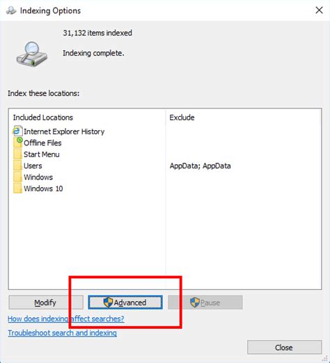 Searching Address Book Via Windows File Explorer Choung Networks