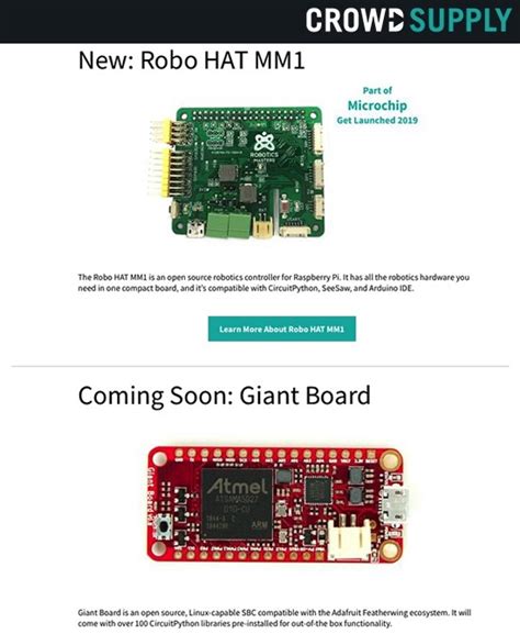 Icymi Pycon Is Here Pythonhardware Red Hat Summit And More Python