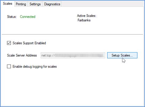 Aptean Ship Connector Aptean Ship
