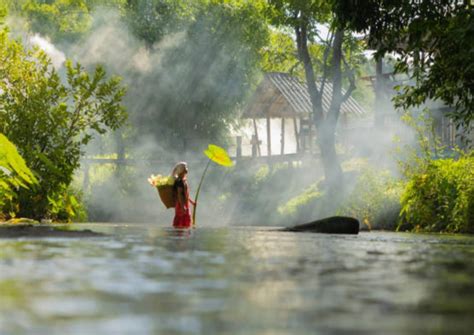 Incorporating Indigenous Knowledge On Natural Systems In Education System