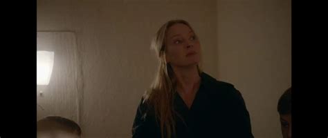 Nymphomaniac Vol I Image