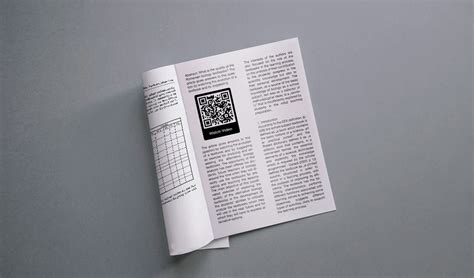 How To Create QR Codes For Books Free Custom QR Code Maker And Creator With Logo