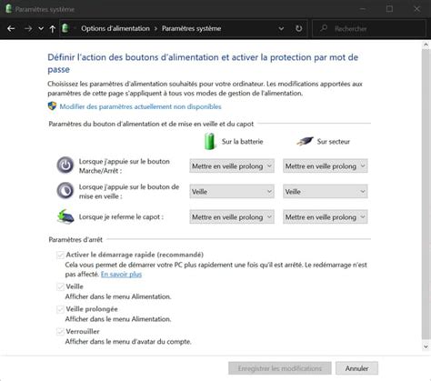 Windows Power Options Configure The Button Earth Press News