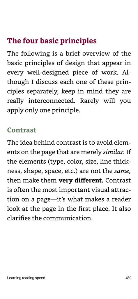 Can Someone Explain The Meaning Of “if The Elements Are Not The Same