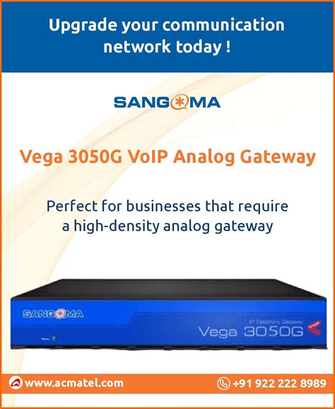 Synway Smg1000 D16s16o Analog Voip Media Gateway By Acmatel Communications Pvt Ltd Medium
