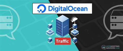 How Much Traffic Can Digitalocean Handle Droplets Compared