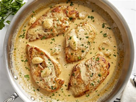 Honey Garlic Chicken Budget Bytes