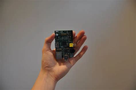 raspberry pi xbmc galleri