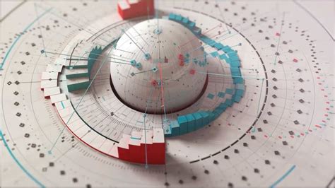 3d Solid Modeling Data Visualization Map Data Visualization Motion