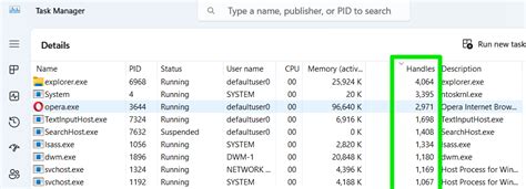How To Use Task Manager Columns To Troubleshoot Windows PC Make Tech Easier
