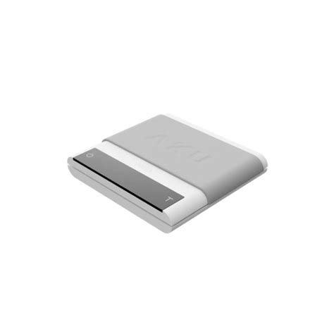 ميزان Varia Aku أبيض Airroastery