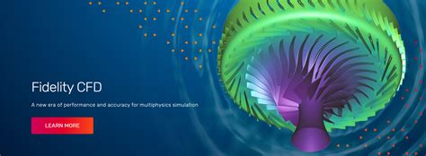Introducing Cadence Fidelity Cfd Software Computational Fluid