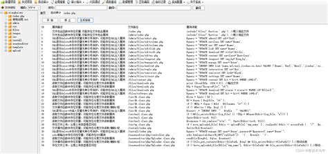 Php代码审计篇熊海cms代码审计