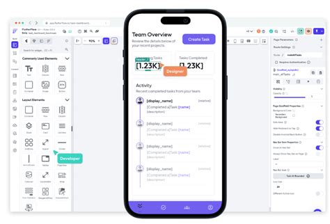 flutterflow la solution low code ultime l avis d un expert