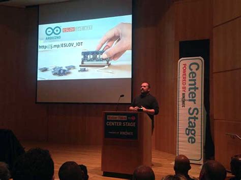Two Arduinos Become One Arduino Blog