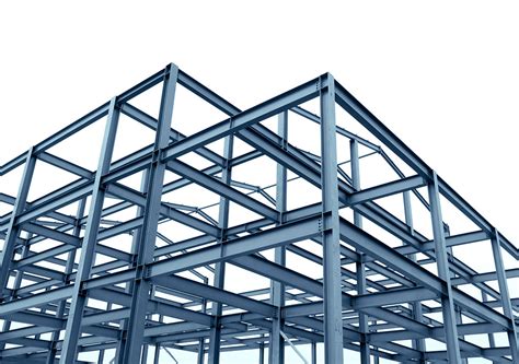Steel Frames And Precast Concrete Precast Structural Solutions