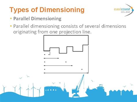 Engineering Drawing Dimensioning Session Aim Dimensioning Of Orthographic