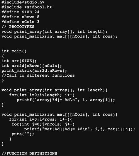 Solved Consider The Attached C ﻿program Lab2q1 C ﻿where