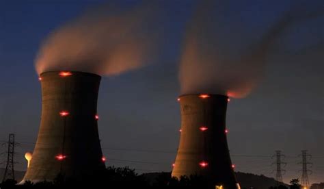 Nükleer Enerji Nedir Avantajları Ve Dezavantajları Kontrol Kalemi