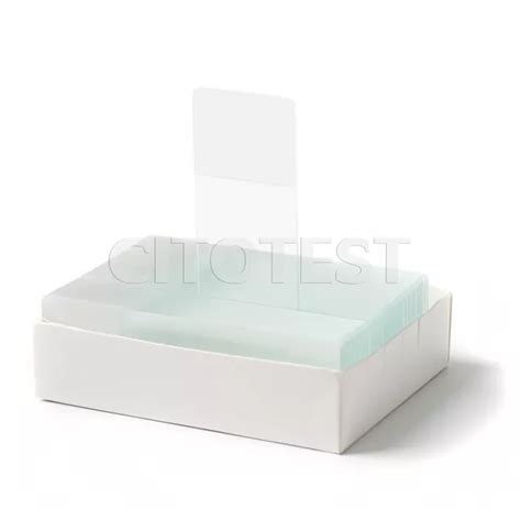 single frosted microscope slides p2 innovation
