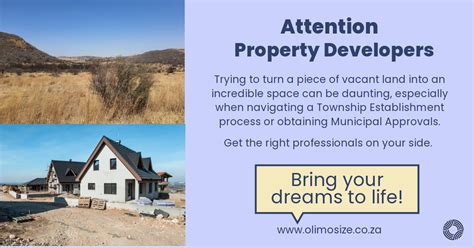 navigating the land use application process