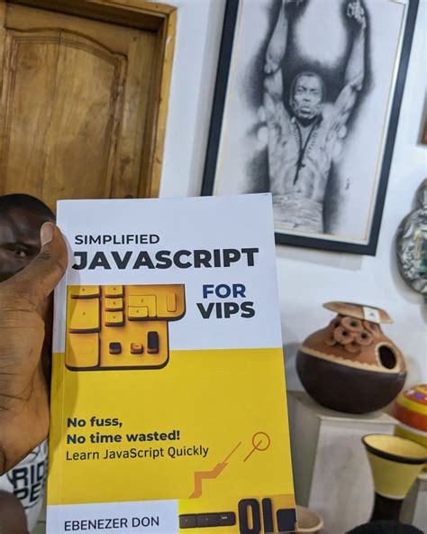 Ebenezer Don On Linkedin Javascript Programming 14 Comments