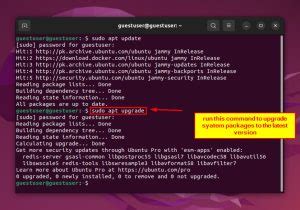 How To Install Intel Graphics Driver On Ubuntu Linux