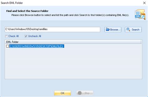 How To Convert Eml Files Into Msg Using Eml To Msg Converter Tool