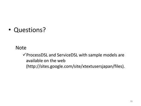 Experiment On Bpm And Soa Transformations Ppt