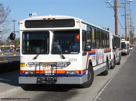 Orange County Transit District