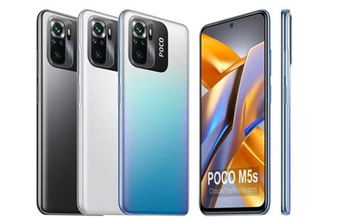 Poco M S Price And Specifications Choose Your Mobile