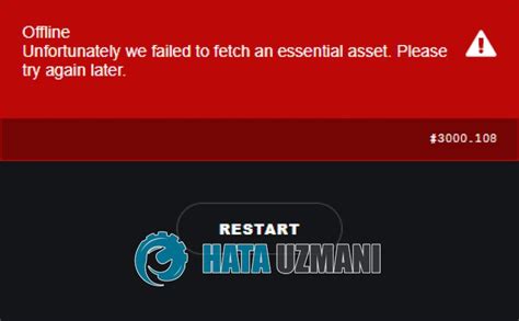 How To Fix Social Club Error Code 3000108 Solutions Here