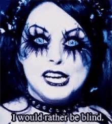 Repo The Genetic Opera Blind Mag