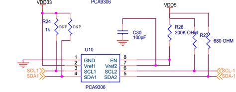 Tca Master Sometimes Misses The Slavesignal Is Abnormal Interface Forum Interface TI